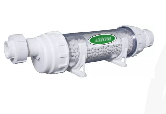 Condensate Neutralizer Granules - Shandong Eternal World New Material ...